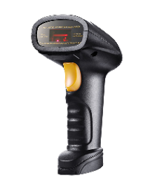 STH-100 Linear Laser Scanner with Stand, USB Interface – Shop Uniwell